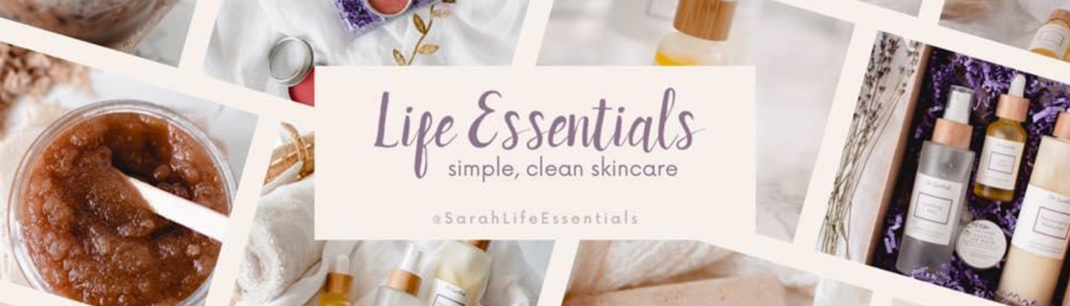 Life Essentials - Keller Farmers Market