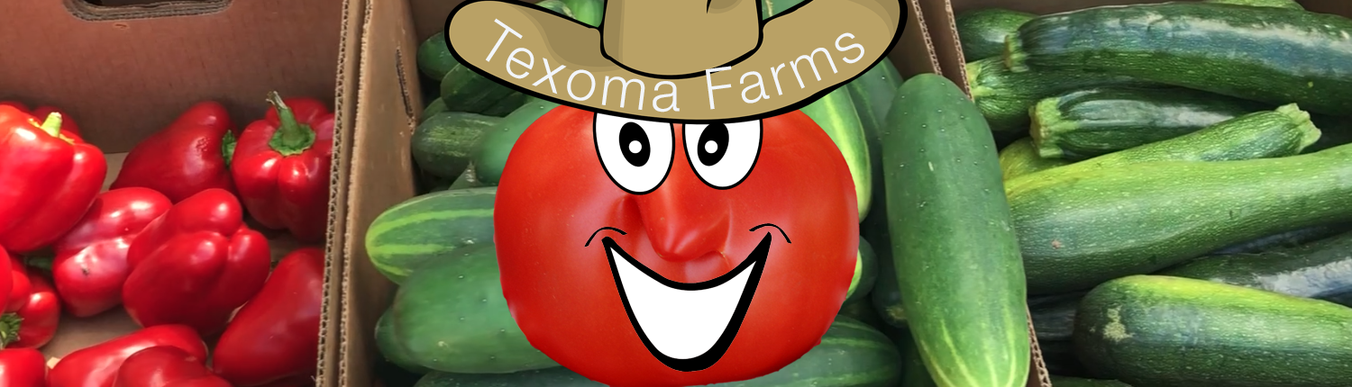 Texoma Farms - Keller Farmers Market