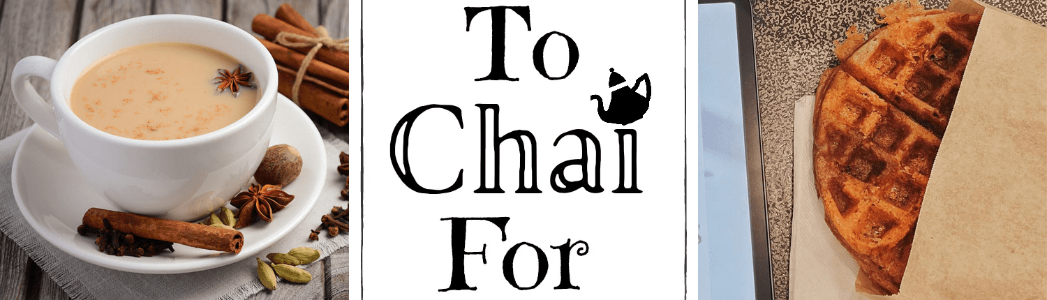 To Chai For - Keller Farmers Market